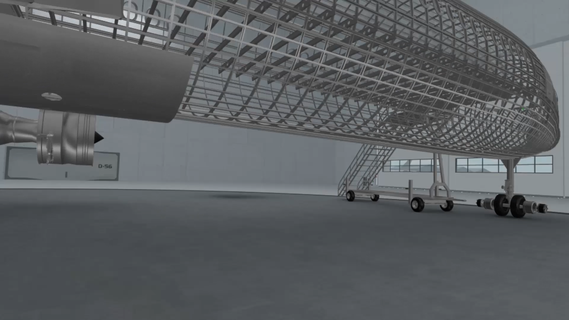 Constellium Aerospace - Numix