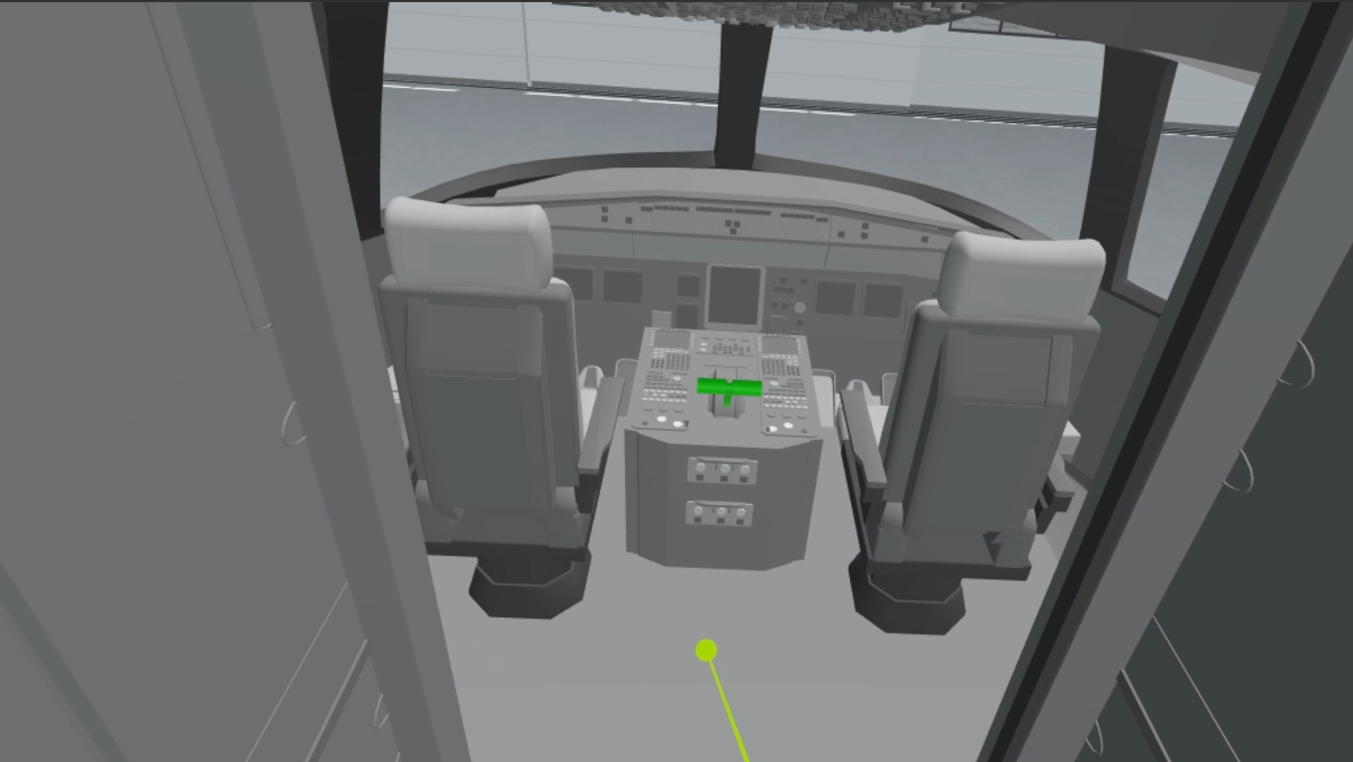 Constellium Aerospace - Numix