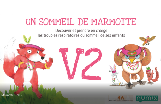 Numix - Expert en pédagogie digitale et immersive